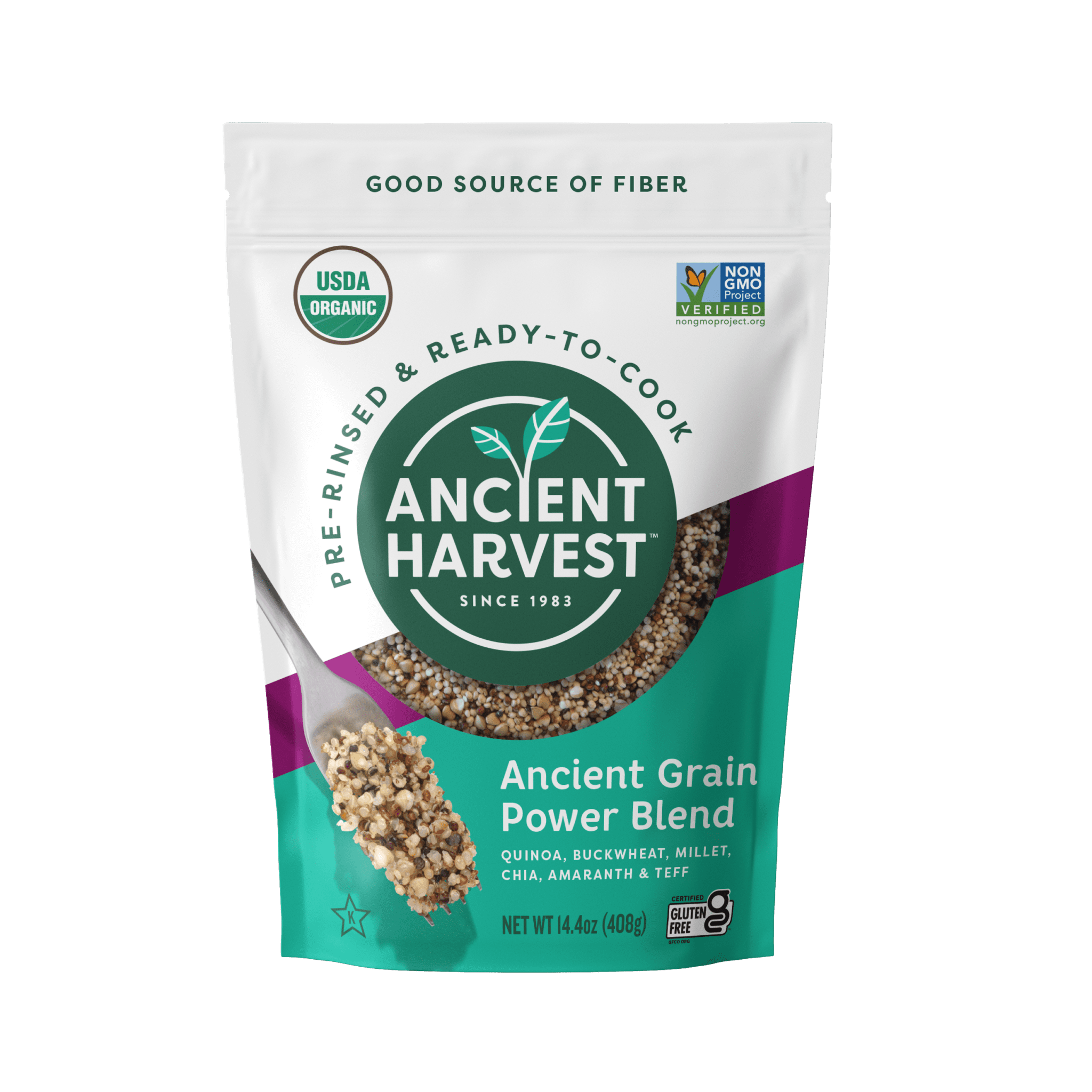 Ancient Grain Blend - Ancient Harvest