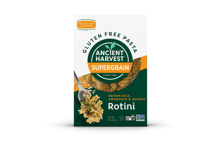 Ancient Harvest - Ancient Harvest