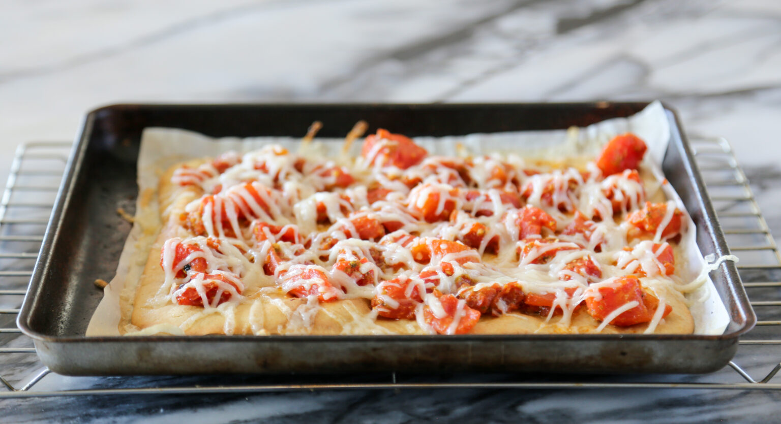 Quinoa Flatbread - Ancient Harvest