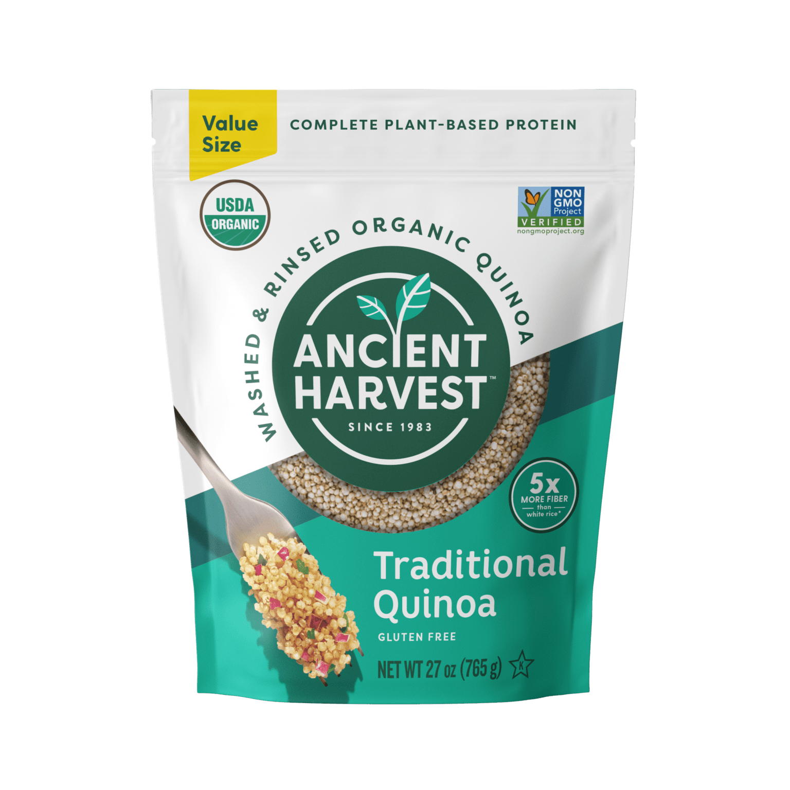 Quinoa - Ancient Harvest
