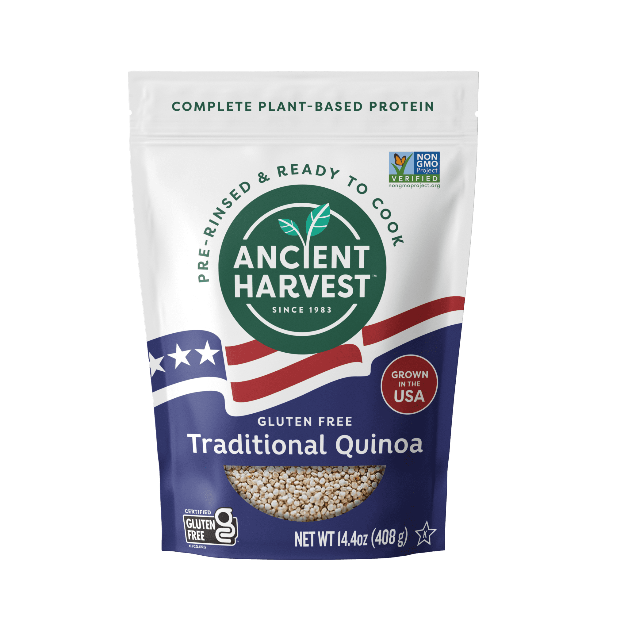 Quinoa - Ancient Harvest